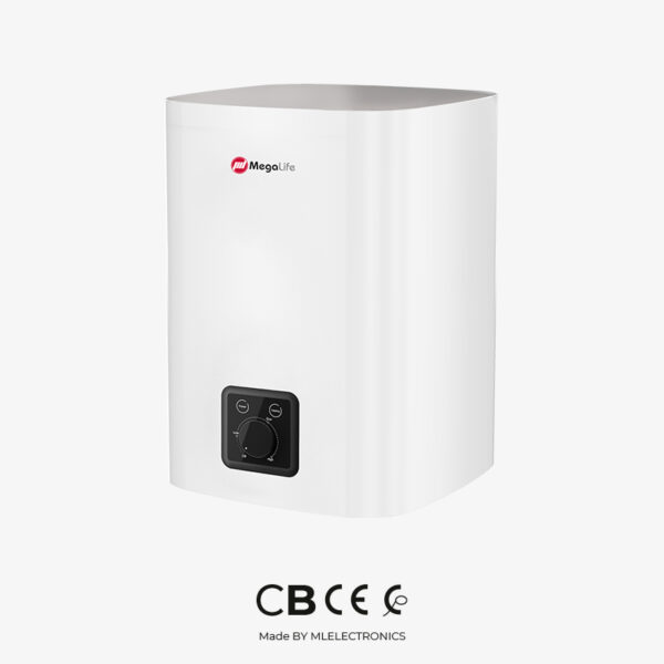 Chauffe-eau Electrique Mini Eco Protection ELCB 30L